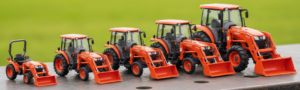 Best Kubota Tractor for Small Farm 2026: Complete Guide | Tractor Parts ...